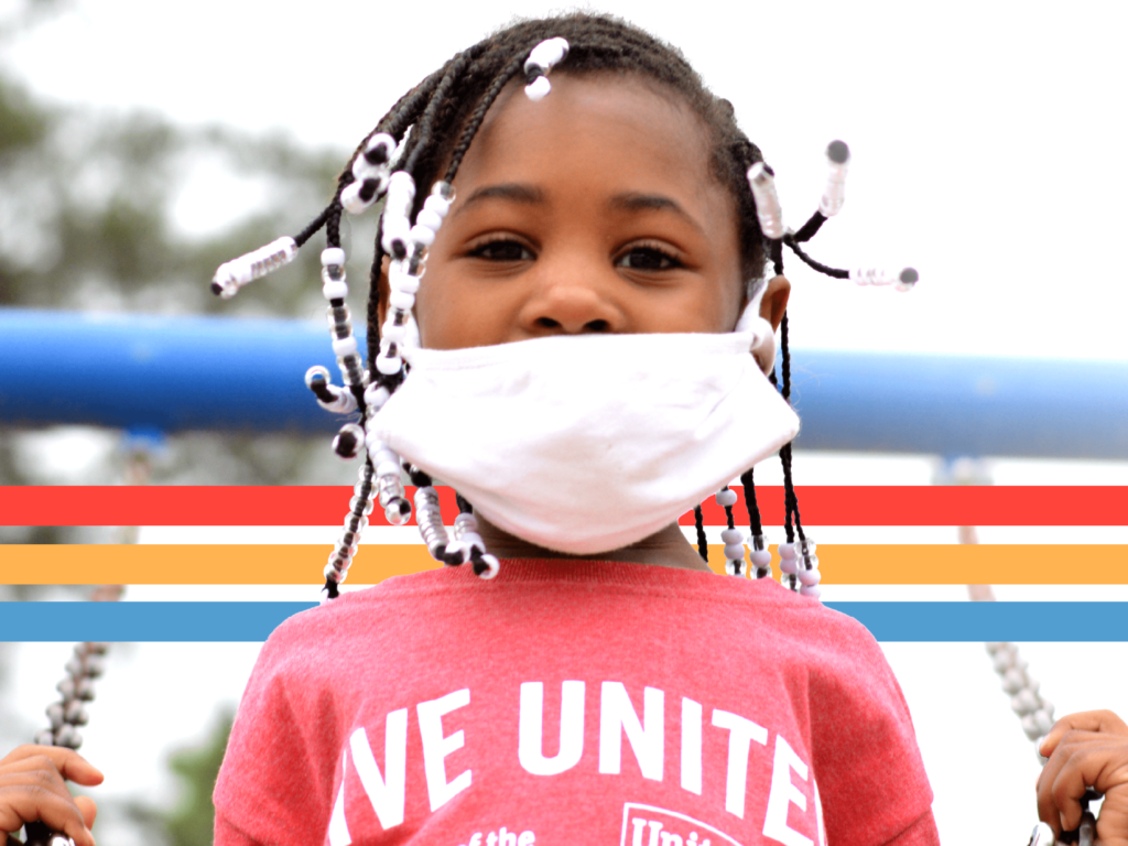 United Way Kickoff 2021 - United Way of the Chattahoochee Valley