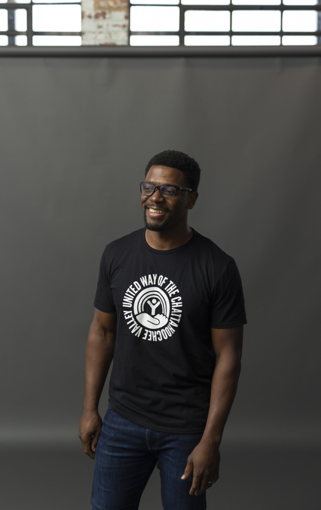 Emerging Leader: Alex Harrison - United Way of the Chattahoochee Valley