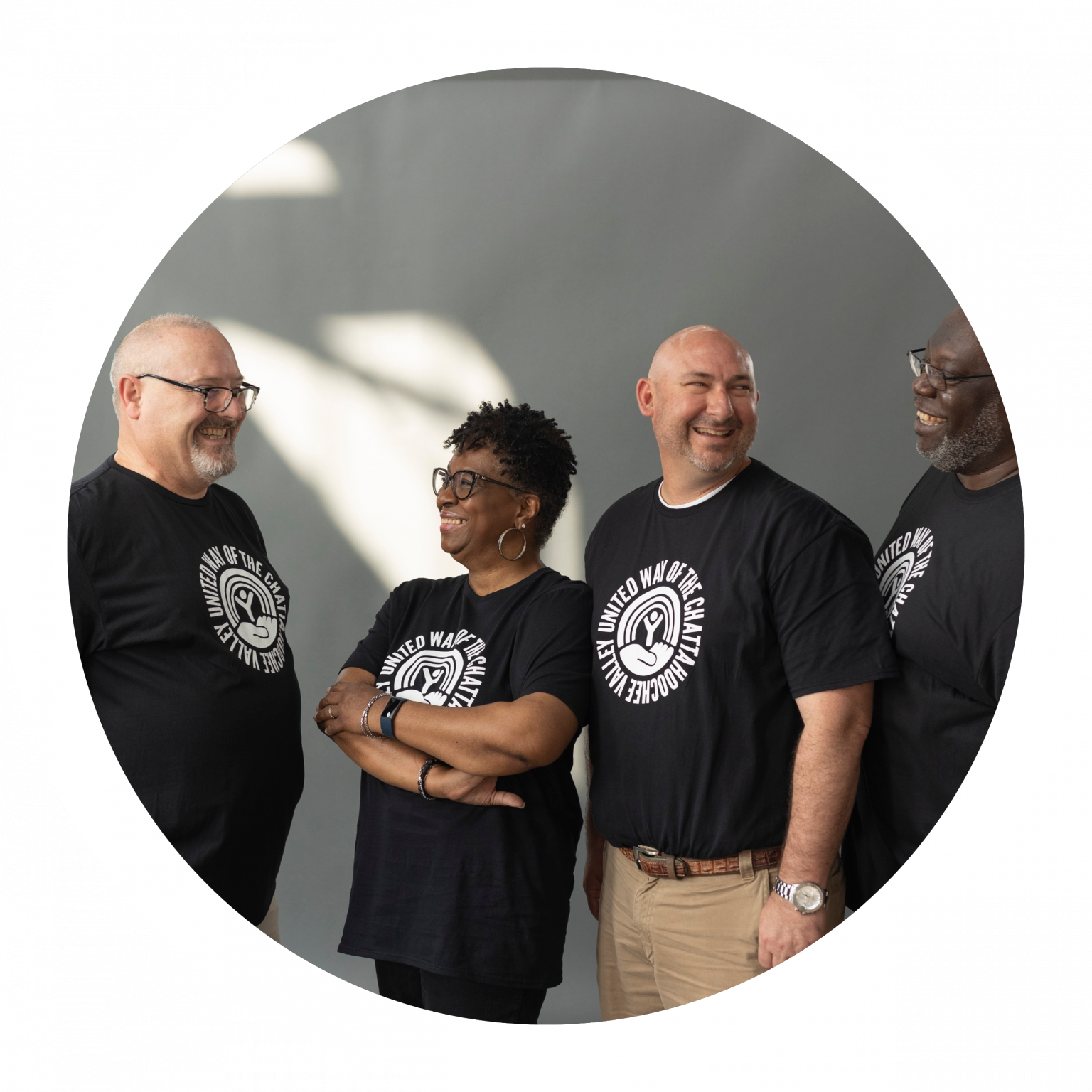 United Way Annual Report