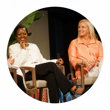 United Way Annual Report - 2023 United Way Overview