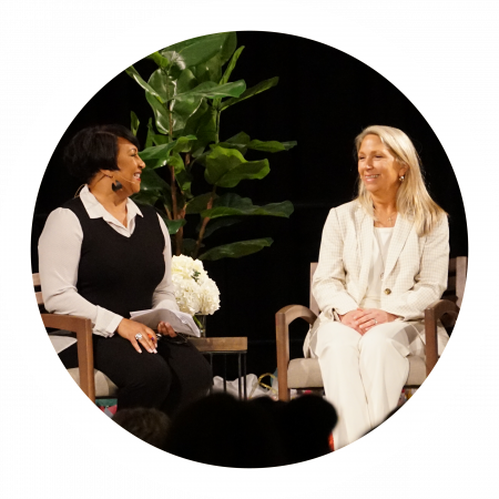 United Way Annual Report - 2023 United Way Overview